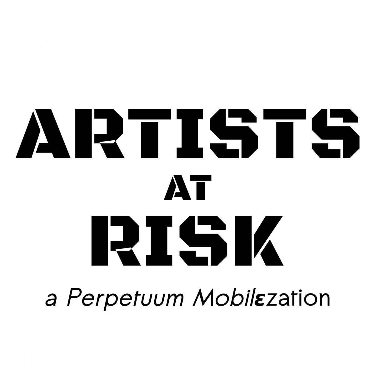 AR Resident - Nkosilathi Emmanuel Moyo | Artists at Risk (AR)