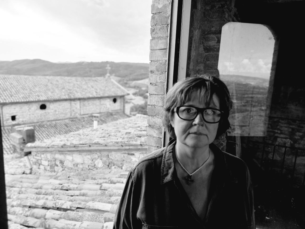 Anna Kriukova | Artists at Risk (AR)