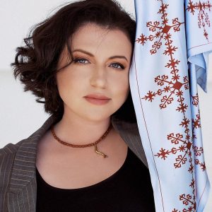 Valentyna Levchenko | Artists at Risk (AR)