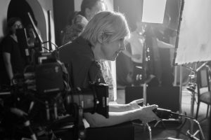 Varvara Filipchuk | Artists at Risk (AR)