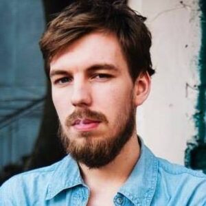 Anton Tkachenko | Artists at Risk (AR)